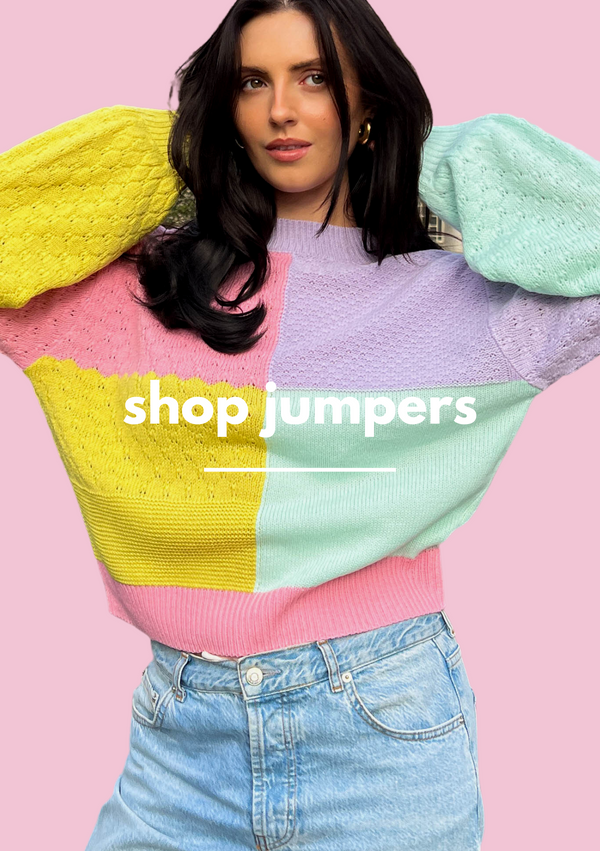 Sunshine Soul | Effortless fashion for all seasons – Sunshine Soul Ltd